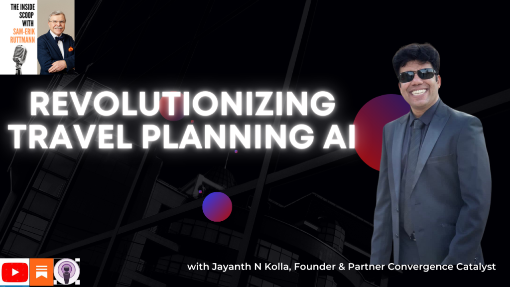 Sam-Erik Ruttmann | Hospitality – Humanity – Technology